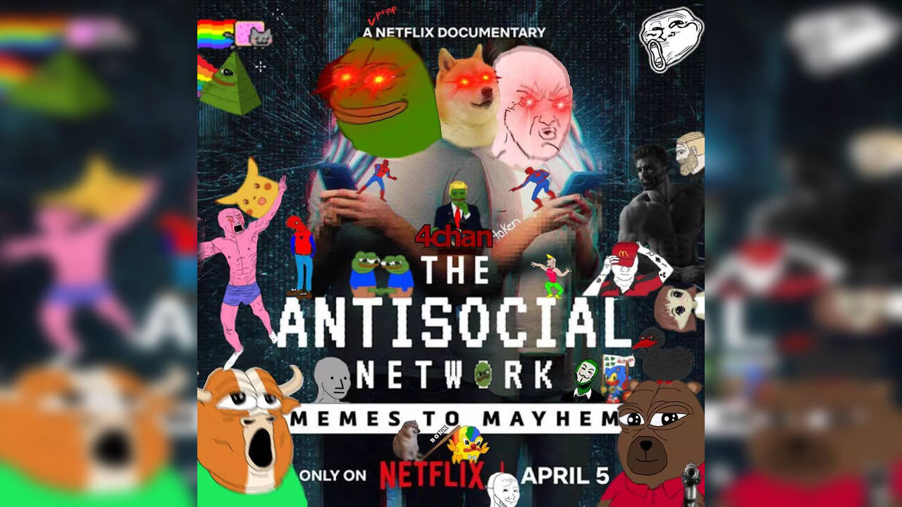 4chan: Who Or What Was 4chan And What Did They Do? | US Buzz News ...