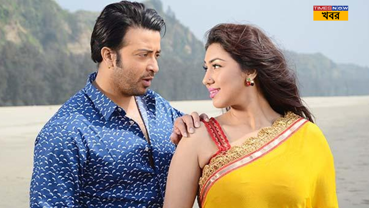 Shakib-Apu: আমেরিকার নায়িকার সঙ্গে শাকিবের রোম্যান্সে, প্রকাশ্যে কী বললেন নায়কের প্রাক্তন ...