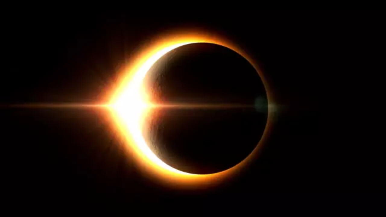 Offline Maps Solar Eclipse: Travelling During A Solar Eclipse? You Will ...