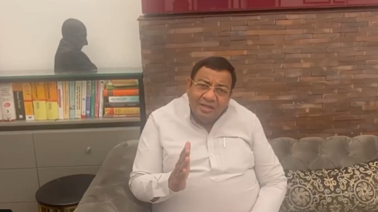 Lok Sabha Elections 2024: Election Commission Denied Permission For ...