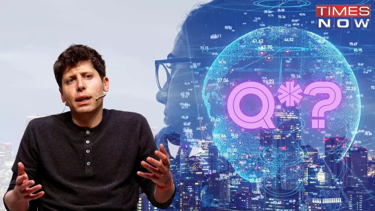 OpenAI's Sam Altman And Ex-Apple Design Head Collaborate To Create AI-powered Personal Device ...