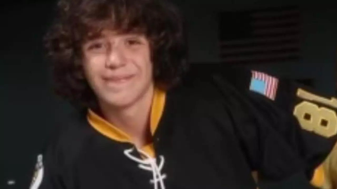 Hunter Mcdonald: Hunter McDonald: Illinois School Student And Promising ...