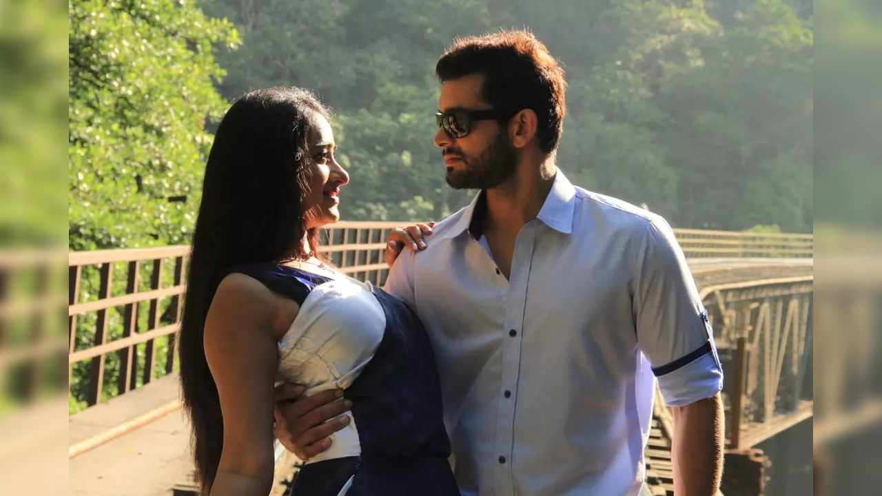 Marigold Review: Diganth Delivers A Film Worth Its Weight In Gold For ...