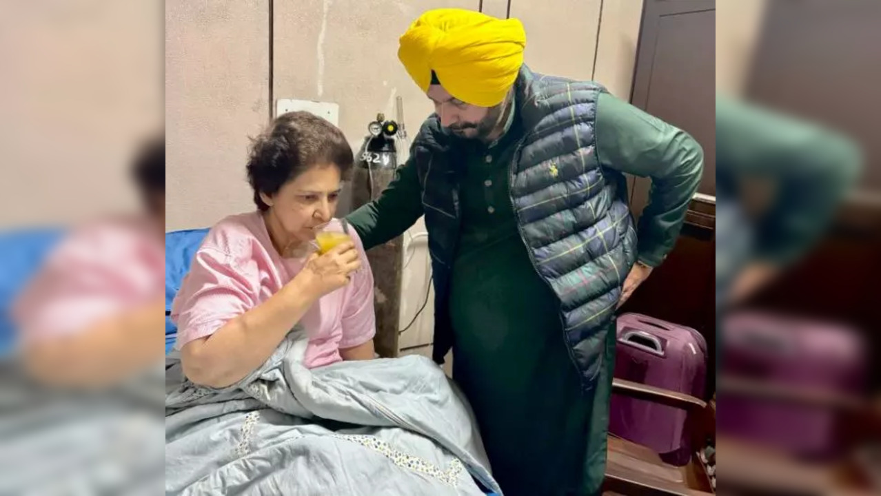 Metastatic Breast Cancer: Rarest Of Rare Metastasis': All About Navjot ...