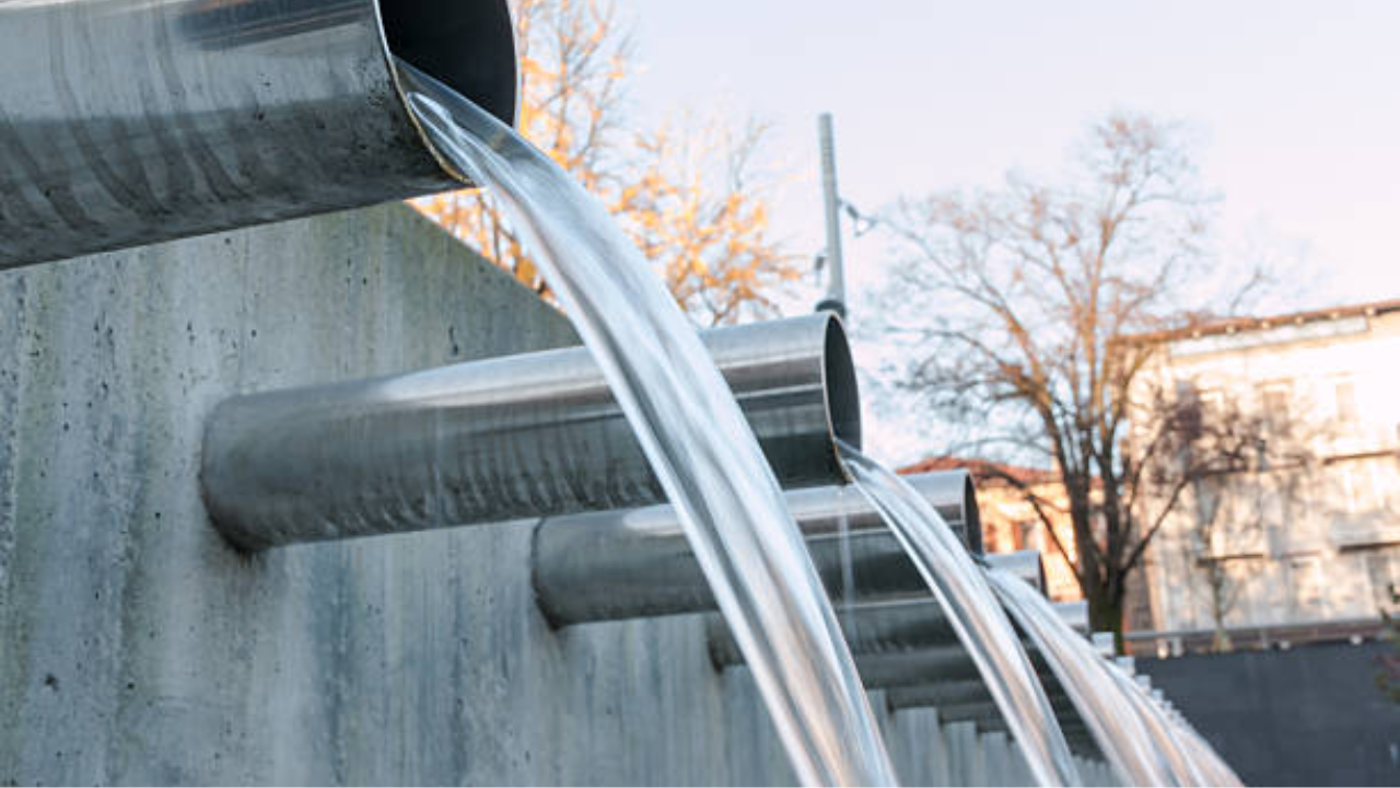 Bengaluru Bwssb To Supply Treated Water To Industries By Setting Up