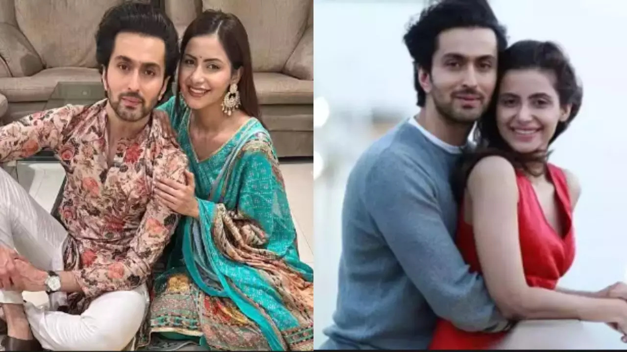 Subha Rajput And Vibhav Roy Call Off Their Engagement | TV News - Times Now