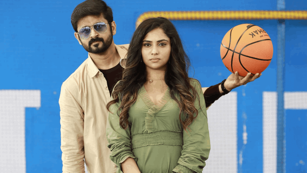 Double Tuckerr Review: A Film Devoid Of Logic And Quality Humour ...