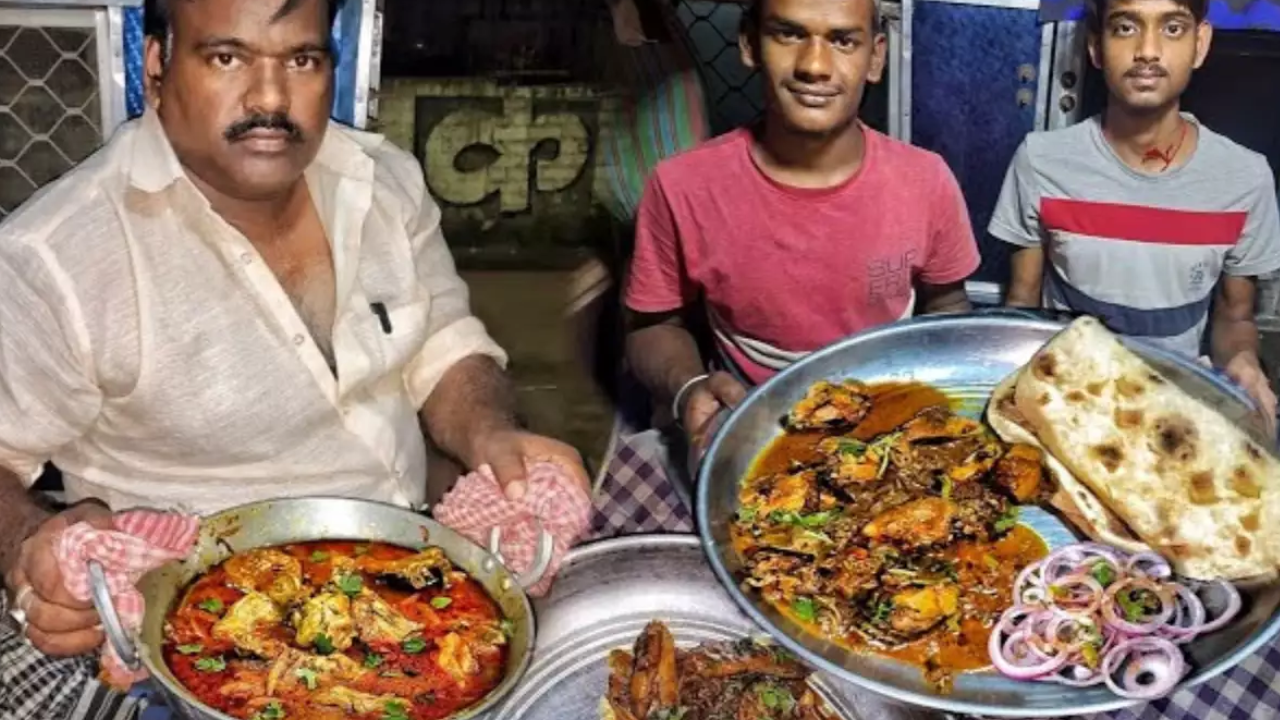 Truck Driver-Turned-Vlogger Buys House with Earnings; Anand Mahindra ...