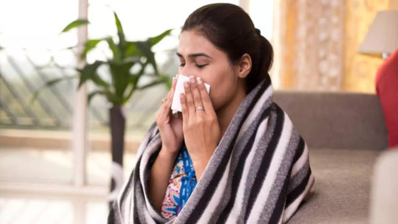 Influenza Precautions: 7 Effective Tips To Prevent Viral Fever ...