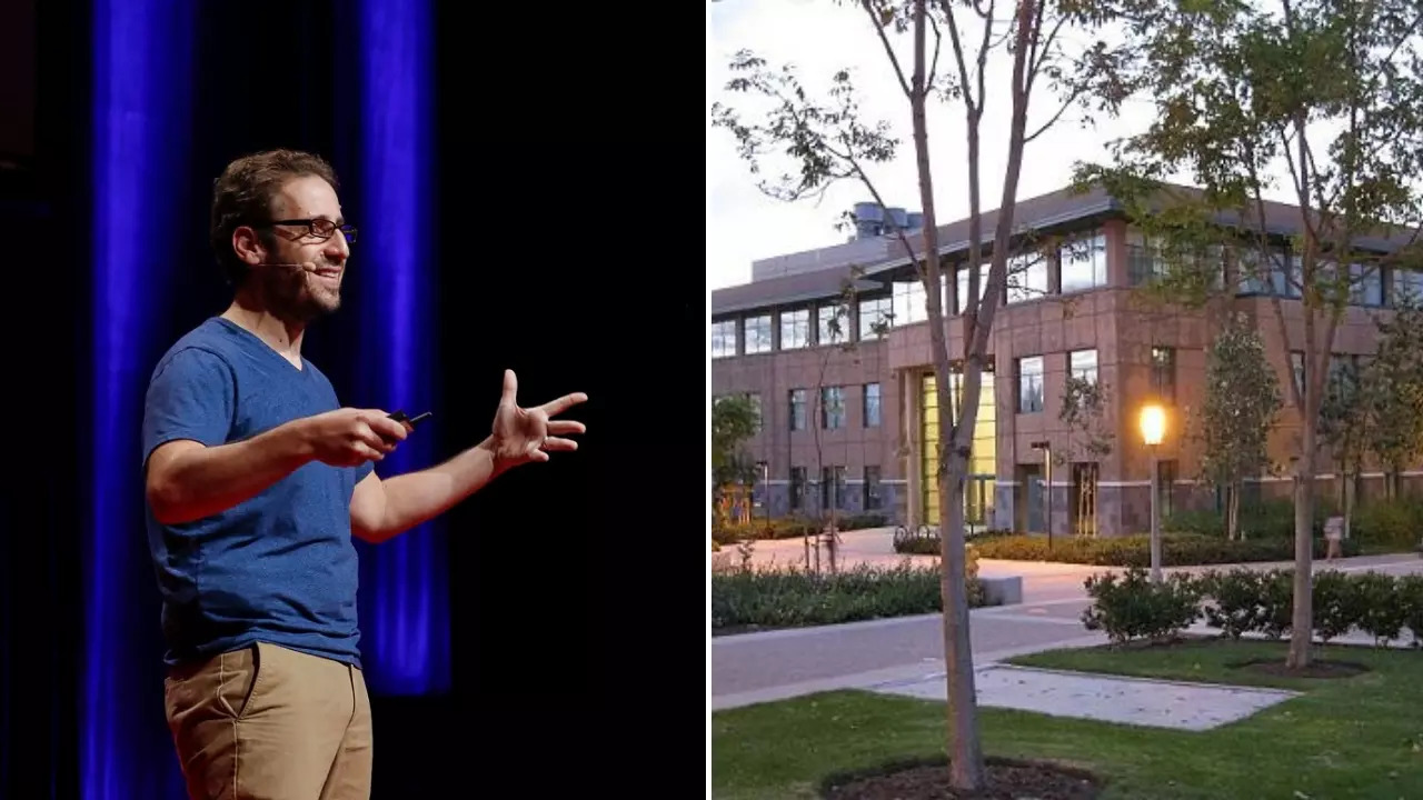 Physics: Student Inspired by Physics Professor’s Podcast as an 11-Year ...