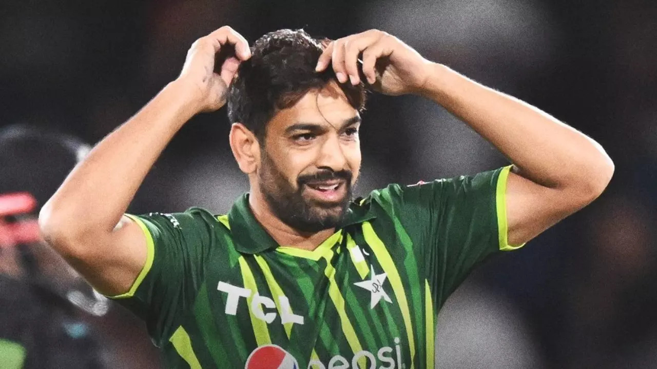 Mohammed Amir IN, Haris Rauf Out! Pakistan Squad For New Zealand T20I ...