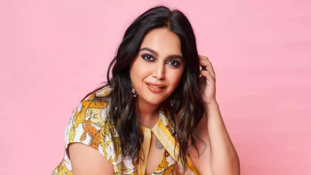 Swara Bhaskar On What This Birthday Means To Her | EXCLUSIVE ...