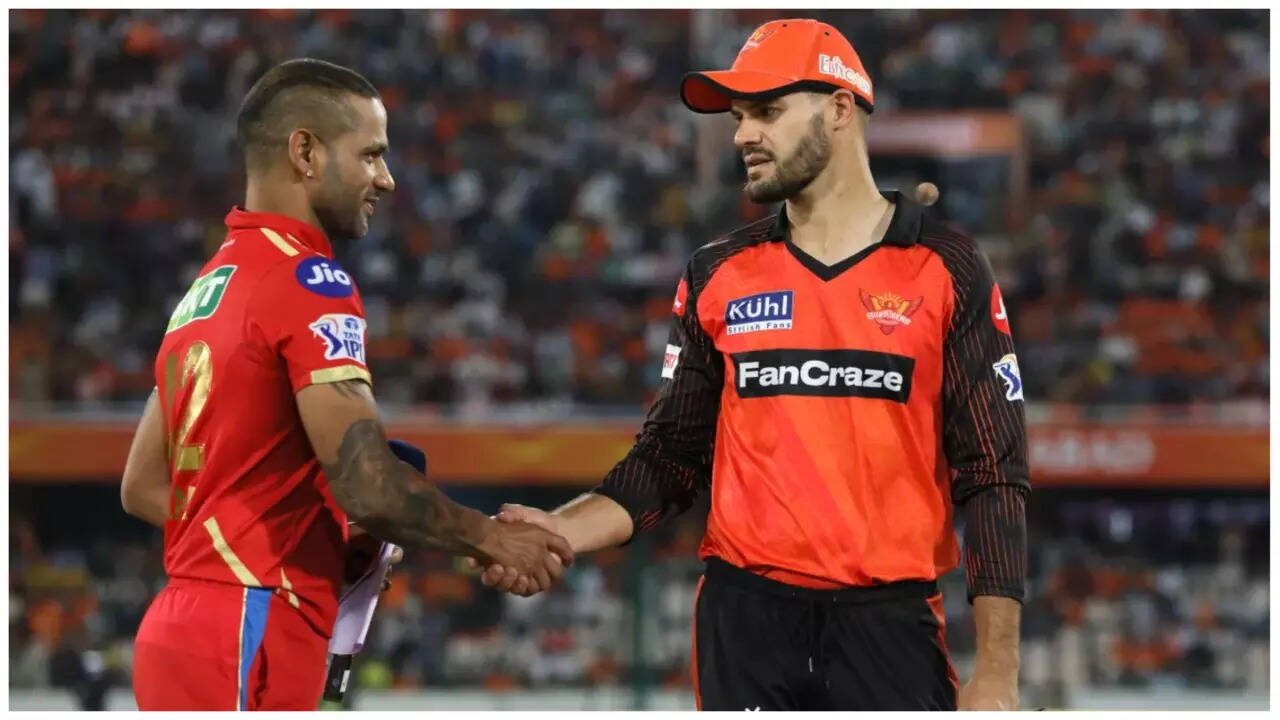 IPL 2024: PBKS vs SRH Dream11 Predictions: Punjab Kings vs Sunrisers Hyderabad Playing 11 ...
