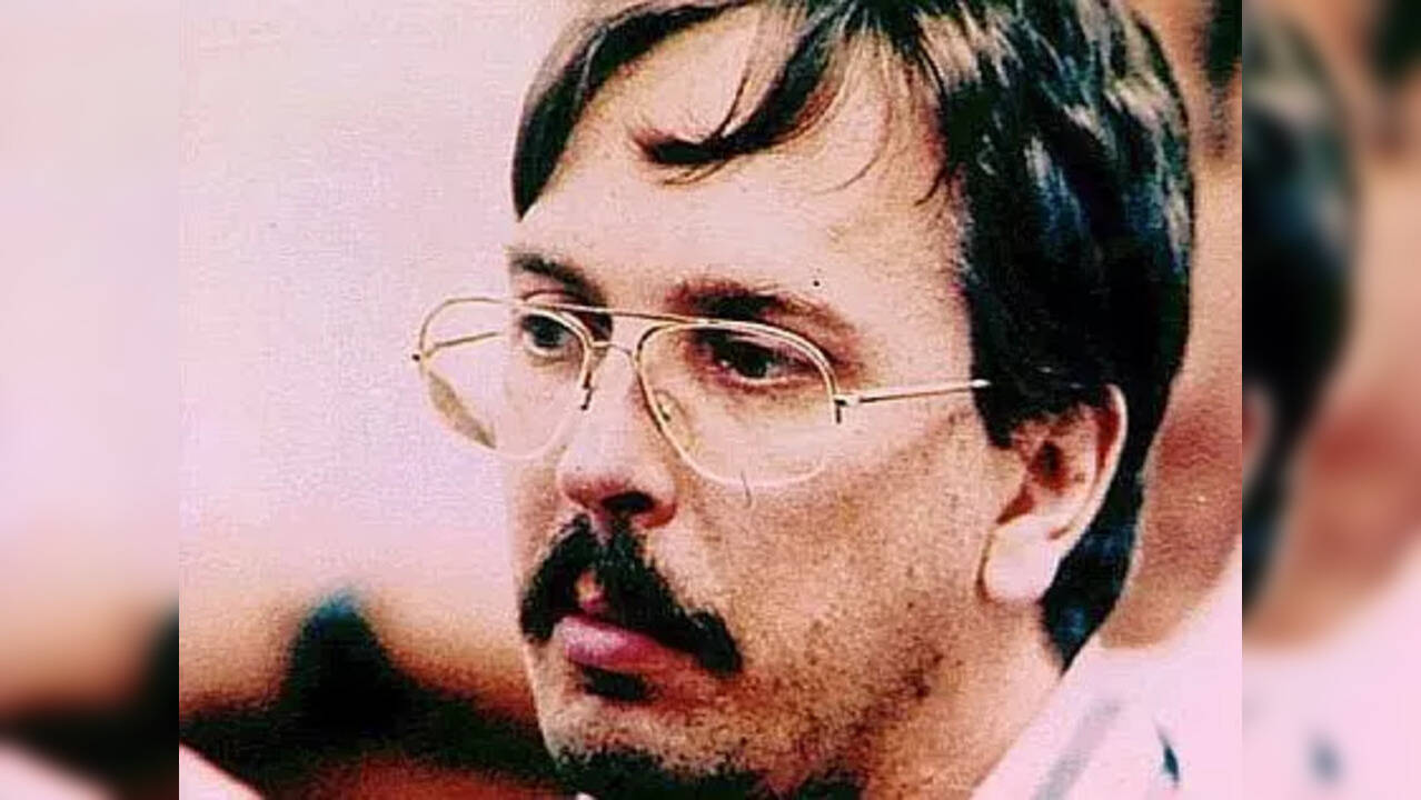 Joel Rifkin: Exploring The Rifkin Murders | US Buzz News - Times Now