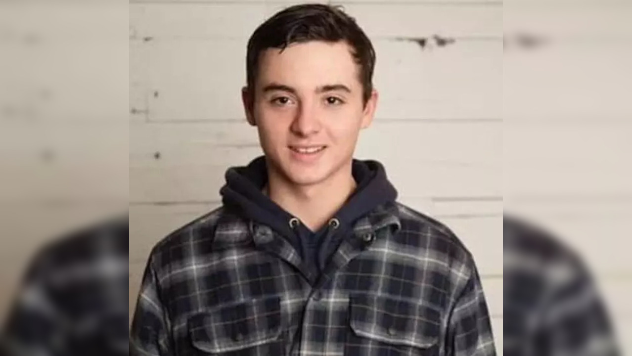 Dylan Rounds Body Found: Who Was Dylan Rounds? Body Of Teen, Killed By James Brenner, Found In ...