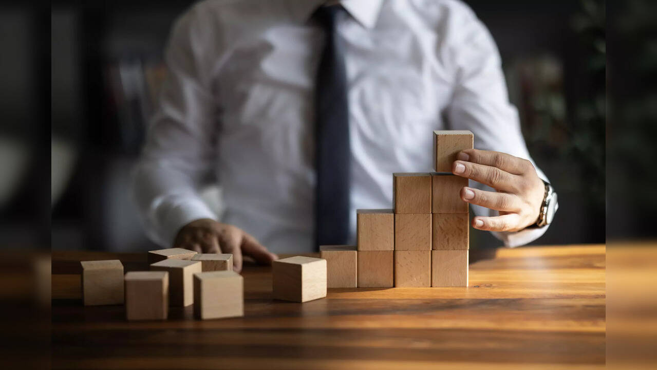 From Aspiration to Achievement Insights for Emerging CXOs on the Path ...