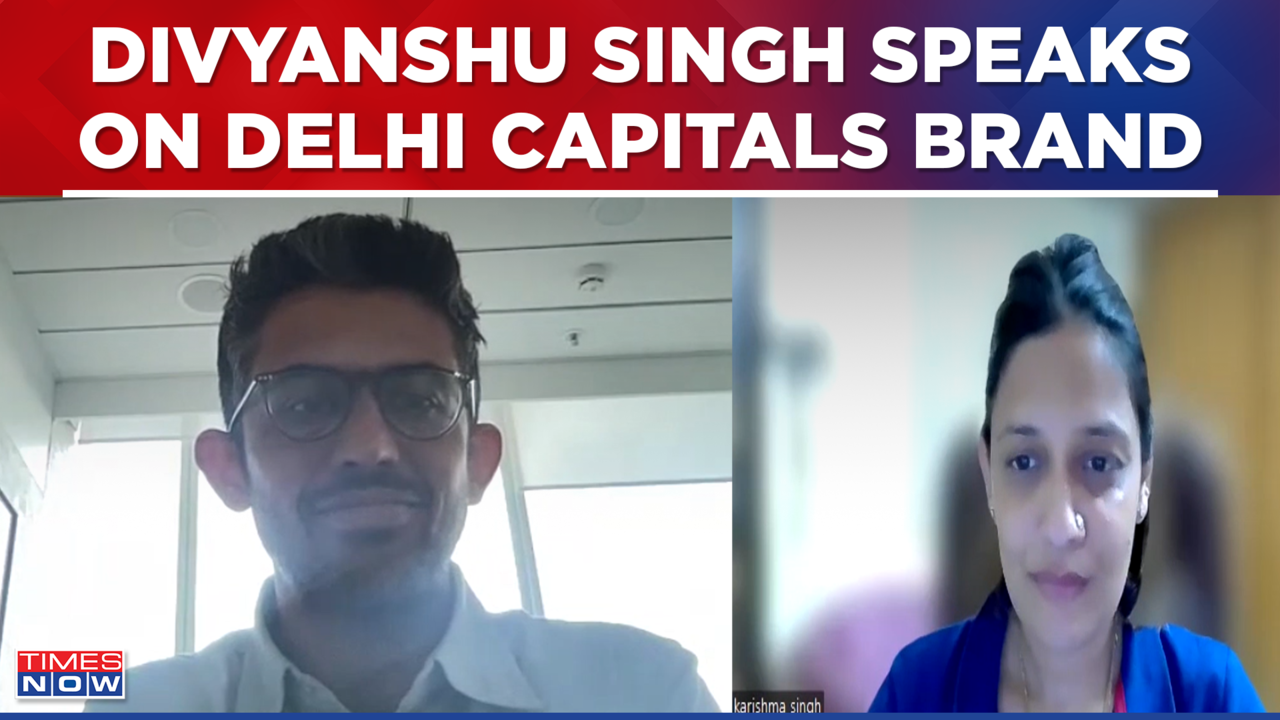 Divyanshu Singh, COO, JSW Sports Exclusive | Know How IPL Franchises ...