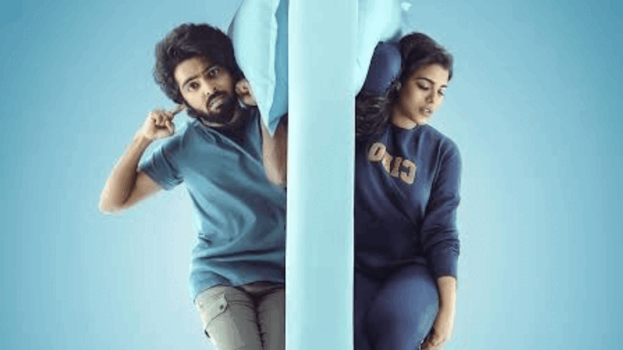 DeAr Review: A Romantic Drama That Works In Parts | Tamil News - Times Now