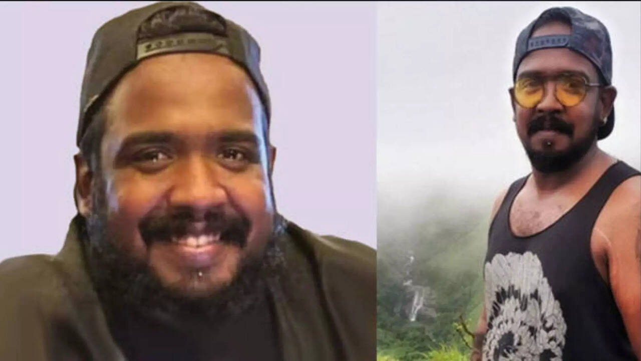 Malayali actor Sujith Rajendran succumbs to injuries after road ...