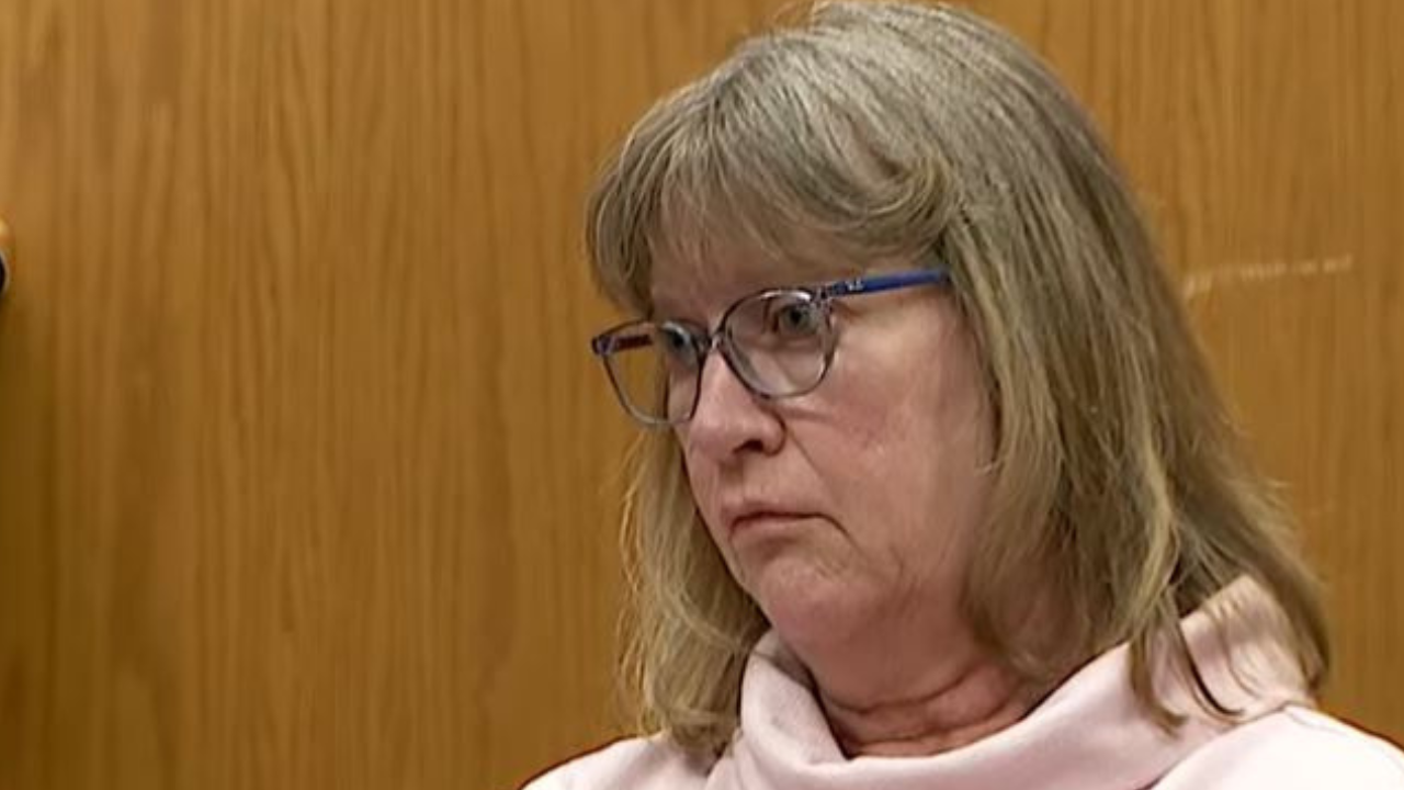 Who Is Sondra Miu, Ex-Wife Of Apple River Stabbing Convict Nicolae Miu ...