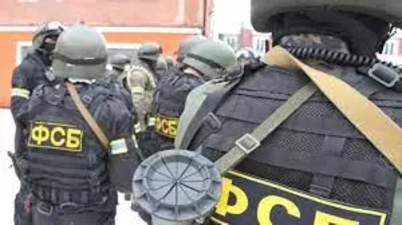Moscow Synagogue Attack Thwarted: Moscow Synagogue Terror Attack ...
