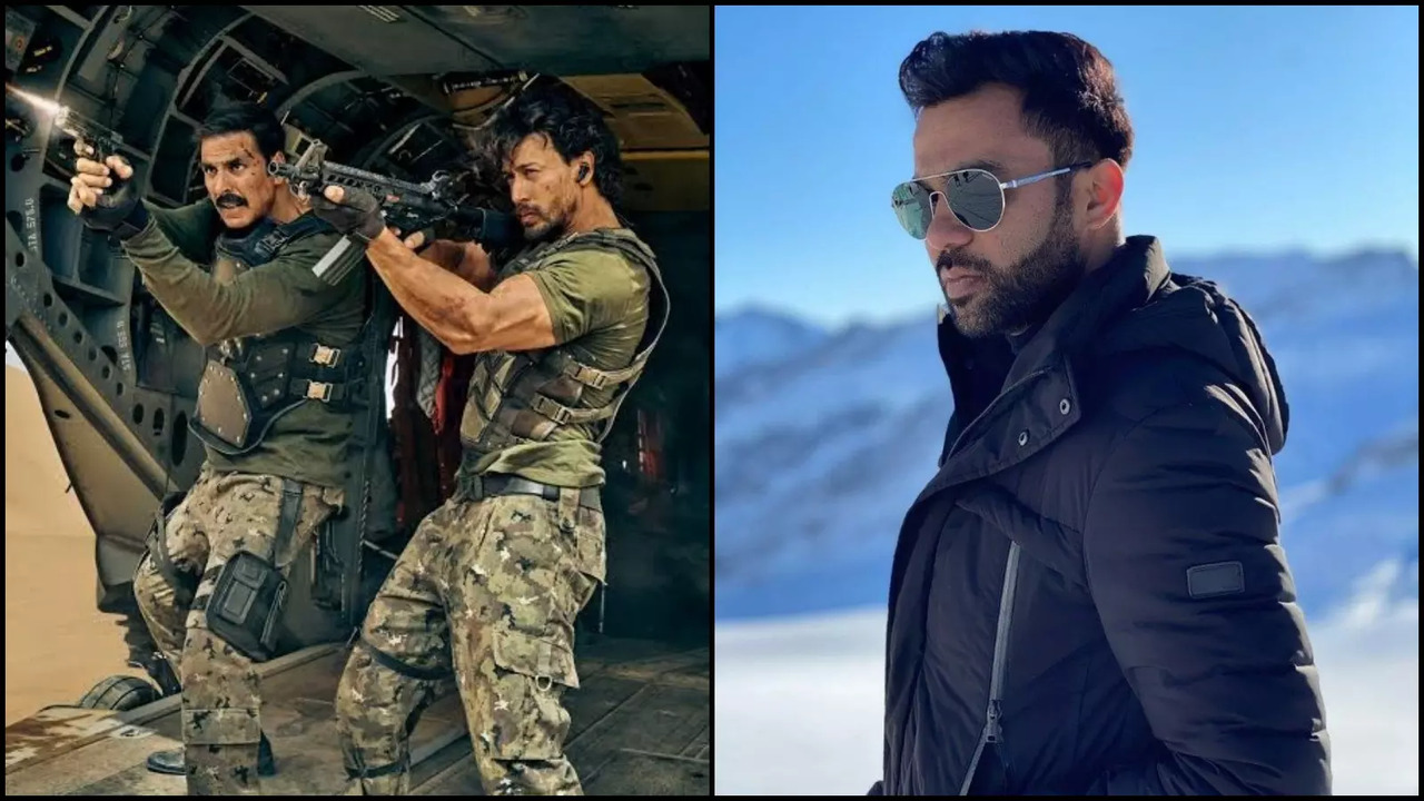 Director Ali Abbas Zafar Says Akshay, Tiger's Bade Miyan Chote Miyan Is 'Most Difficult Film' Of ...