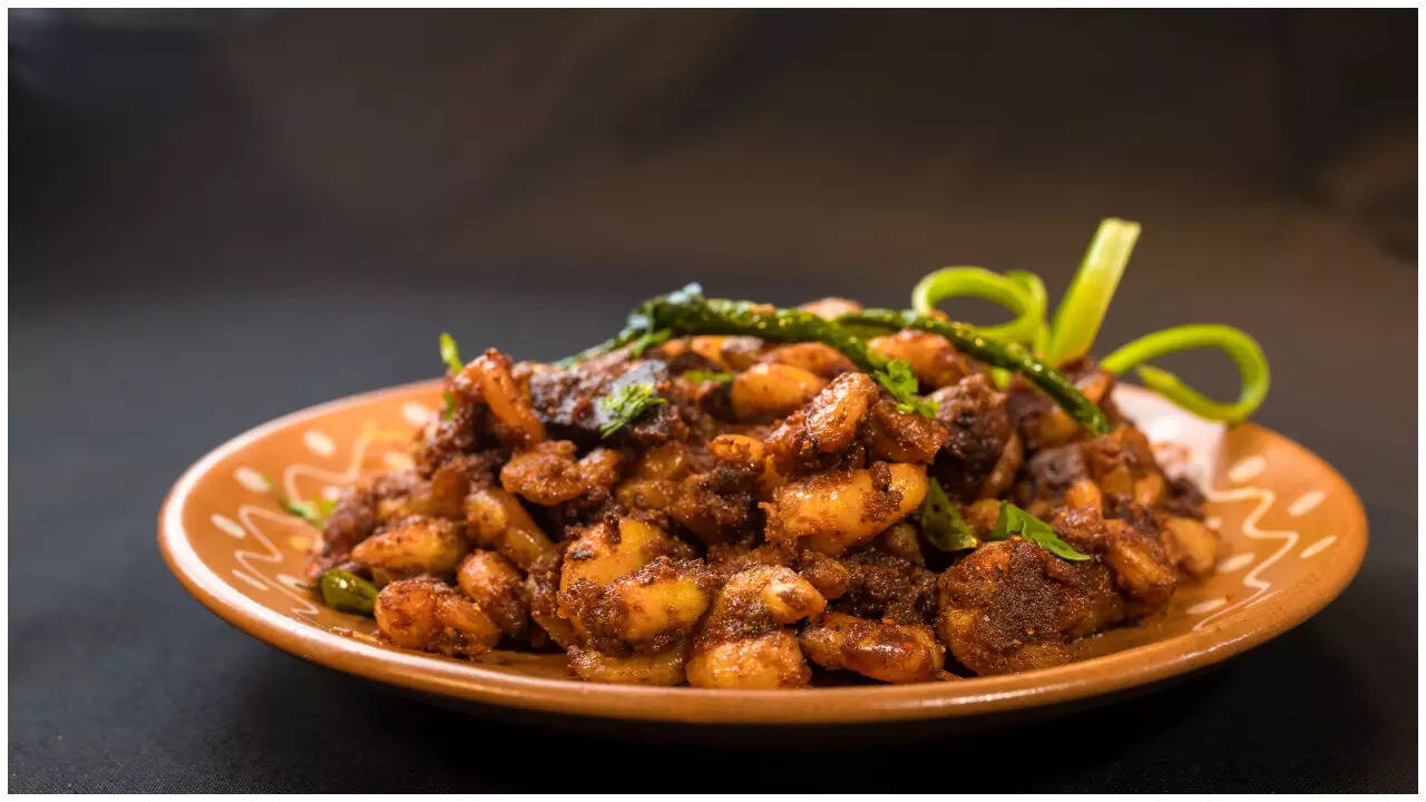 Chef Vijay Bhandari 2 Recipes From Telangana Cuisine | Times Now