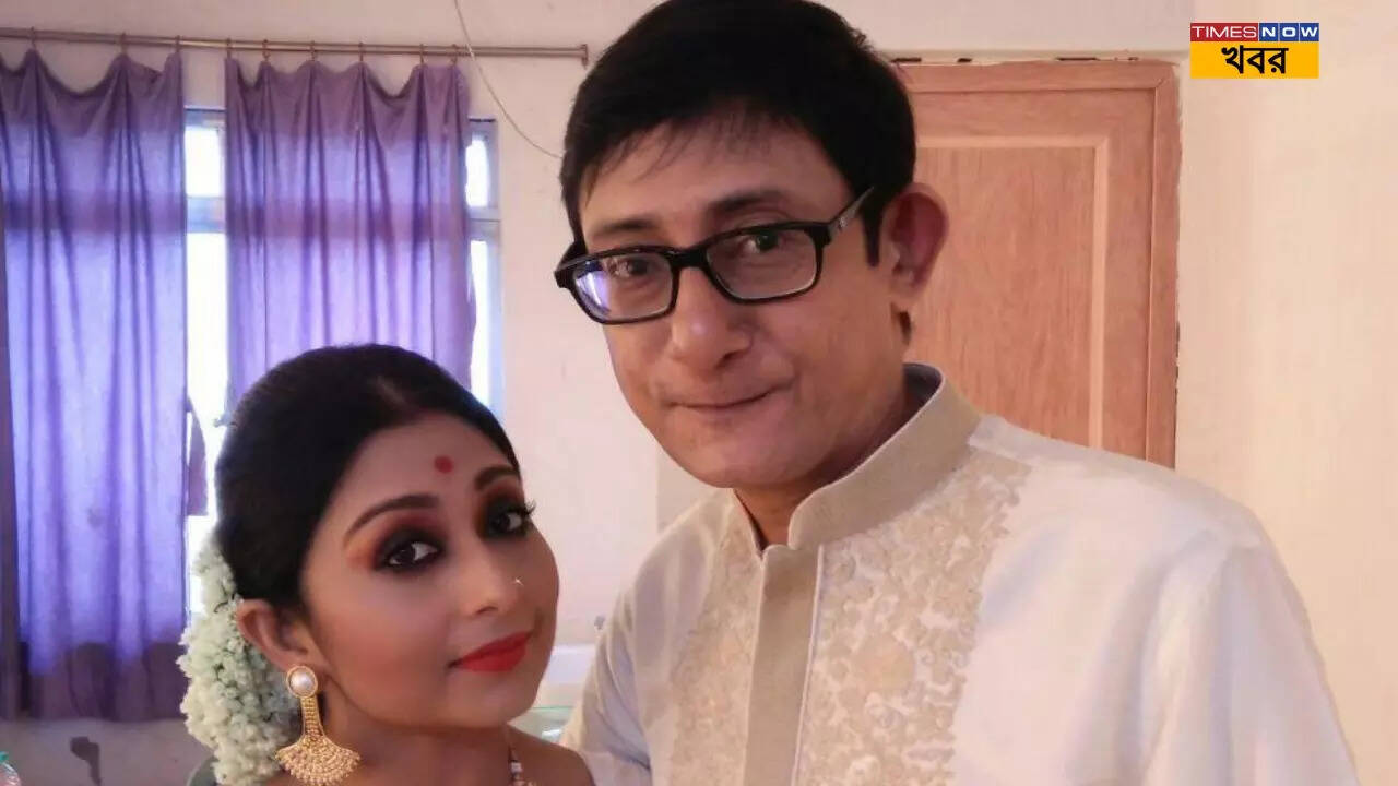 Kanchan Pinky Controversy: পুলিশ সুপারইনটেন্ডেন্টের প্রেমে পড়লেন পিঙ্কি! মধ্যরাতে কাঞ্চনের ...