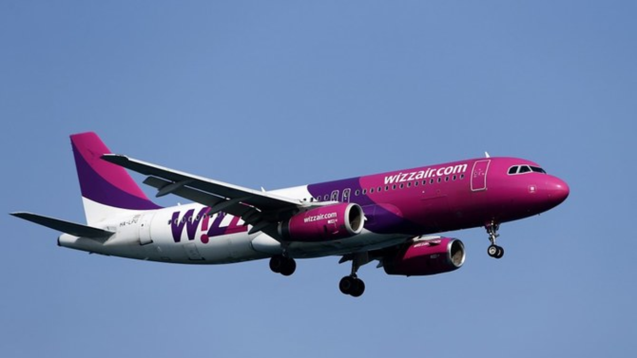 From Poo To Air Fuel: How Wizz Air Airline Company's Agreement With Bio ...