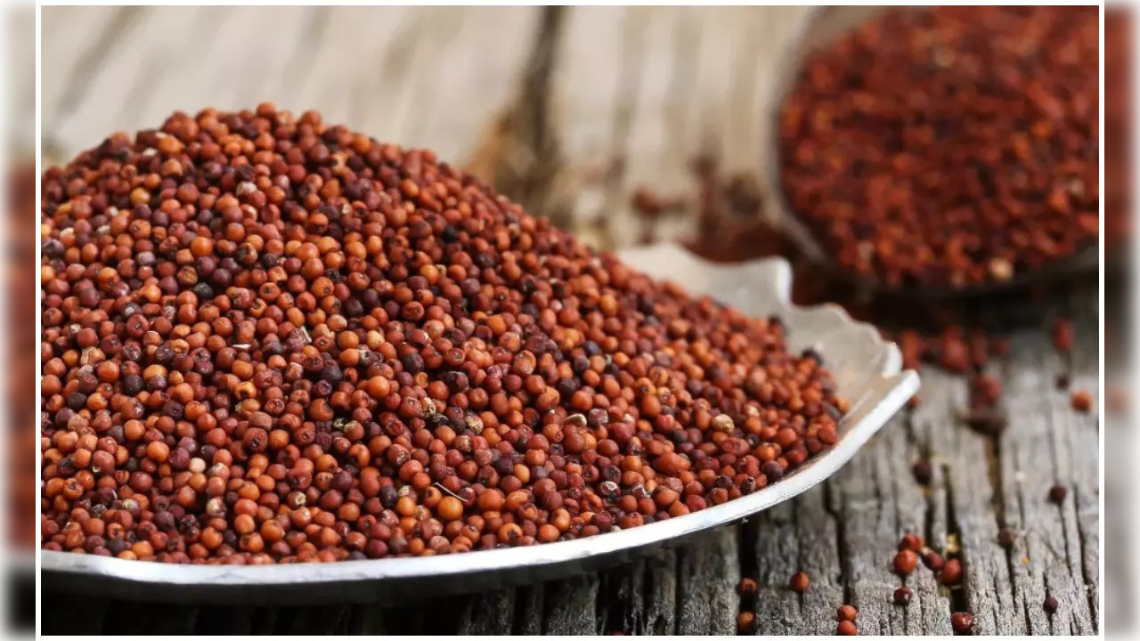 Benefits Of Ragi: Ragi: An Ultimate Superfood Millet To Beat The Summer ...