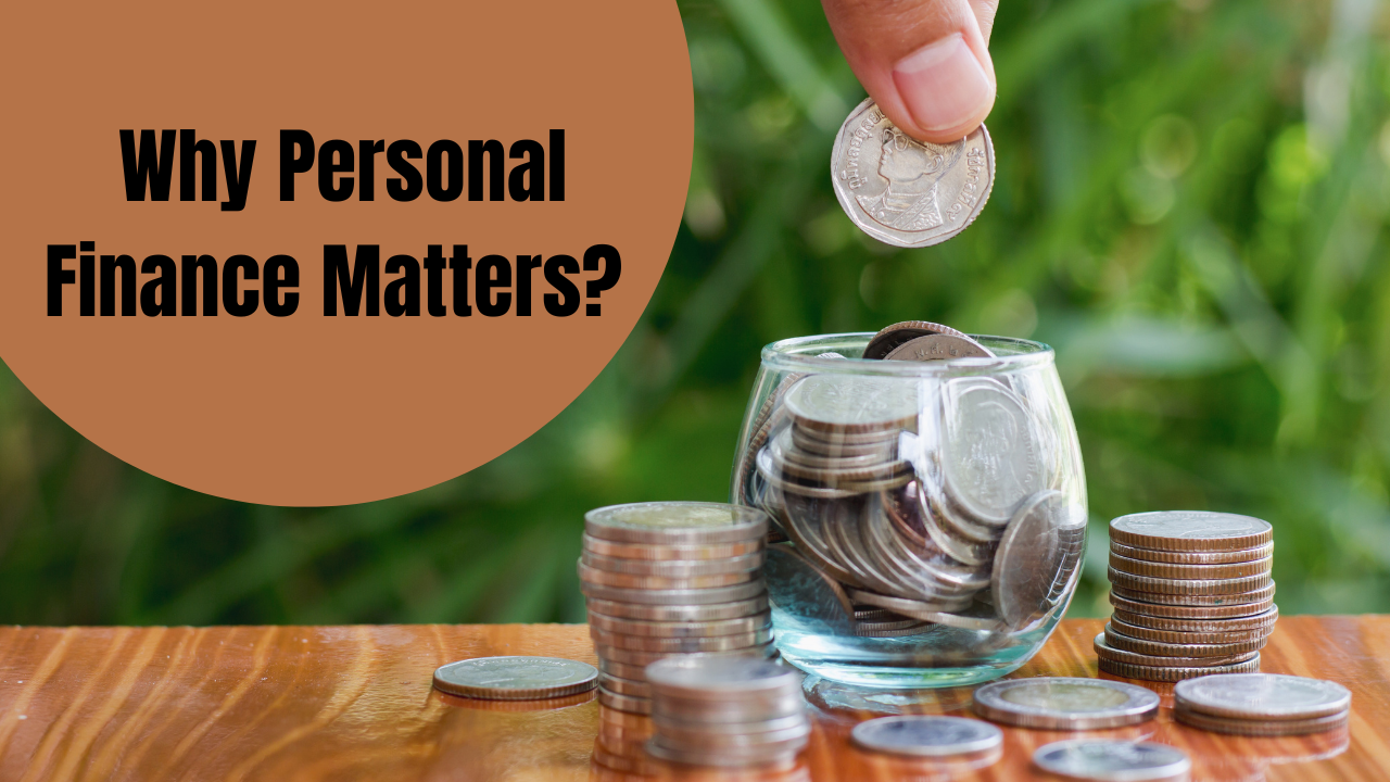 Personal Financial Planning: Can AI Enhance Financial Management? Here ...