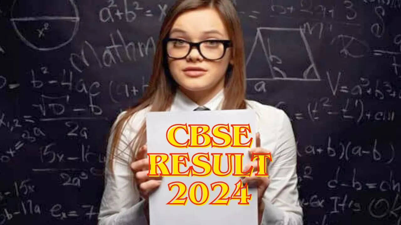 Cbse 10th 12th Result 2024 Date या तारखेला जाहीर होऊ शकतो Cbse