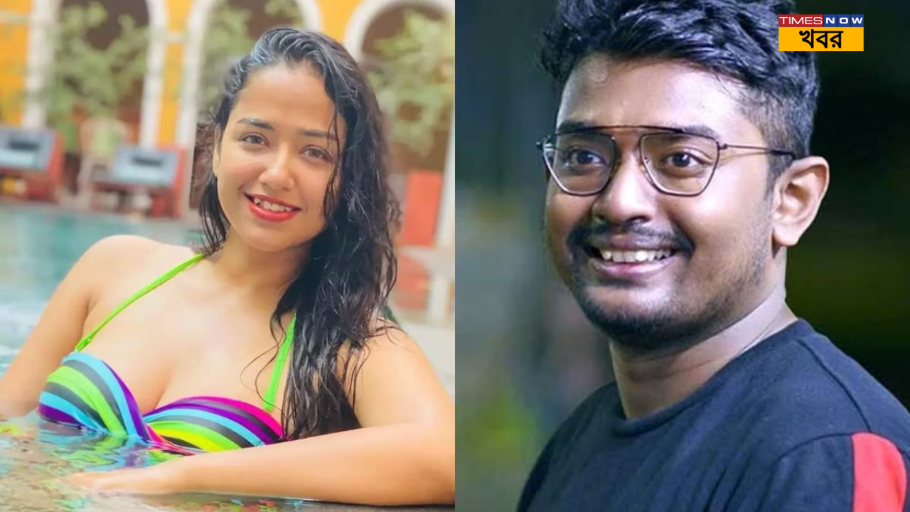 Sohini-Shovan: টলিপাড়ায় সোহিনী আর শোভনের বিয়ে নিয়ে শোরগোল, জুলাই না নভেম্বরে বিয়ে যুগলের ...