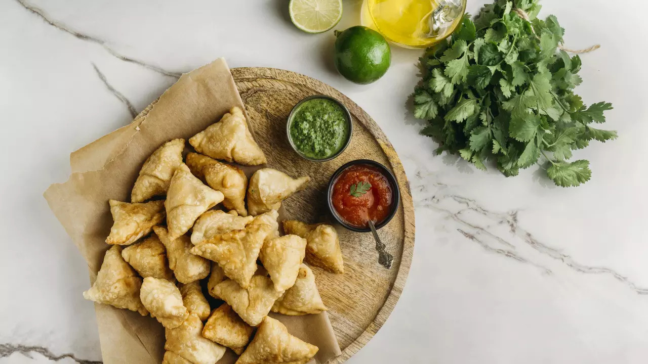 Indian Fusion Foods: 5 Indian Fusion Dishes You Must Try | Times Now