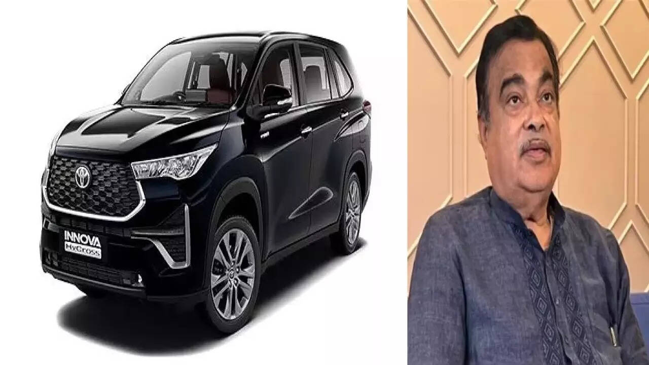 Hybrid Cars एवढ्या लाखांनी होणार स्वस्त; गडकरींनी दिलंय हे कारण - nitin gadkari proposal hybrid ...