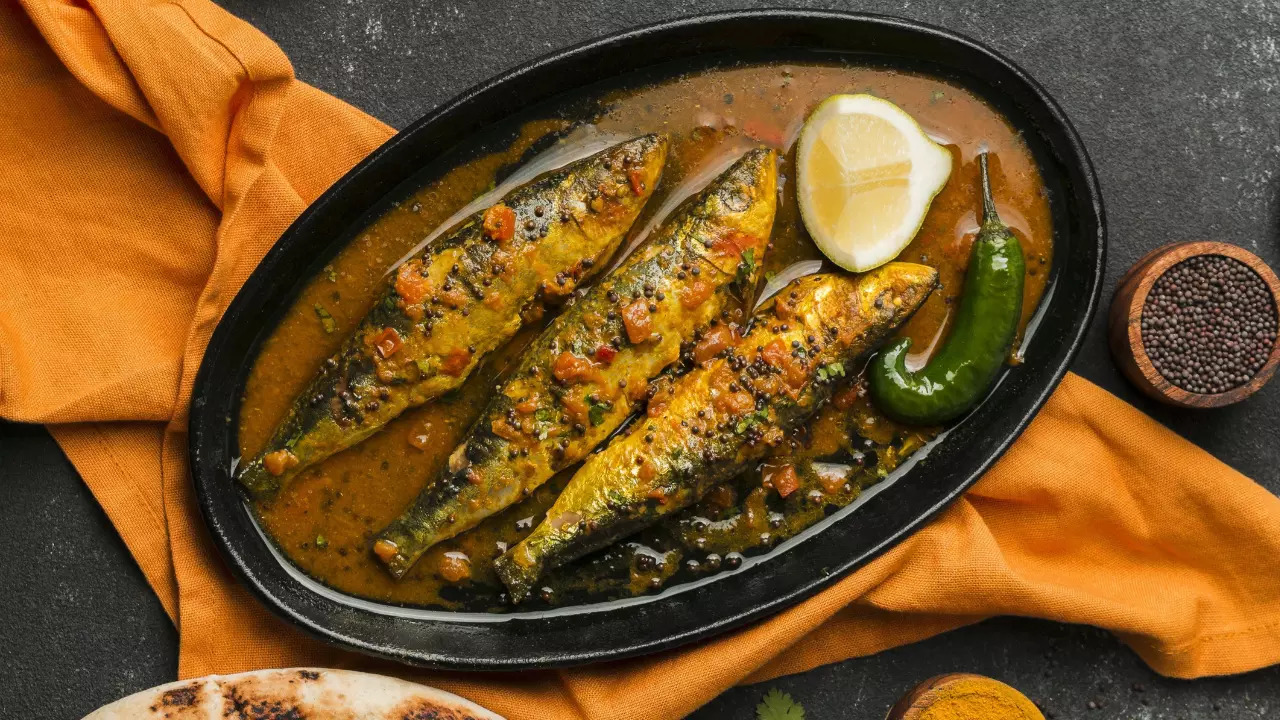 Best Foods From North East India: 10 Must Try Dishes Of North East From ...