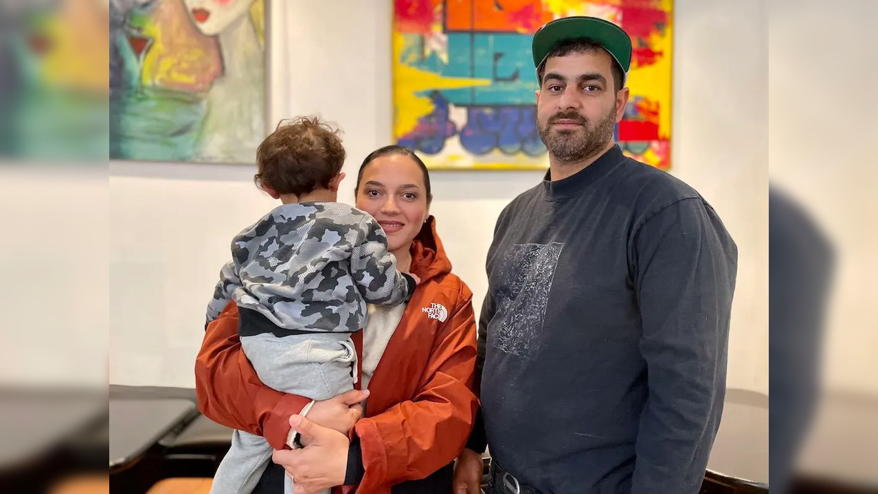 Eiad Eltawil Hunger Strike: Who Is Eiad Eltawil, San Francisco Restaurant Owner On Hunger Strike ...