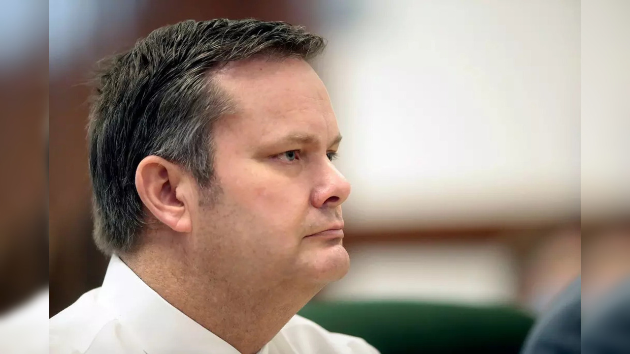 Chad Daybell: Why Chad Daybell’s Trial Is Being Livestreamed, But Lori ...