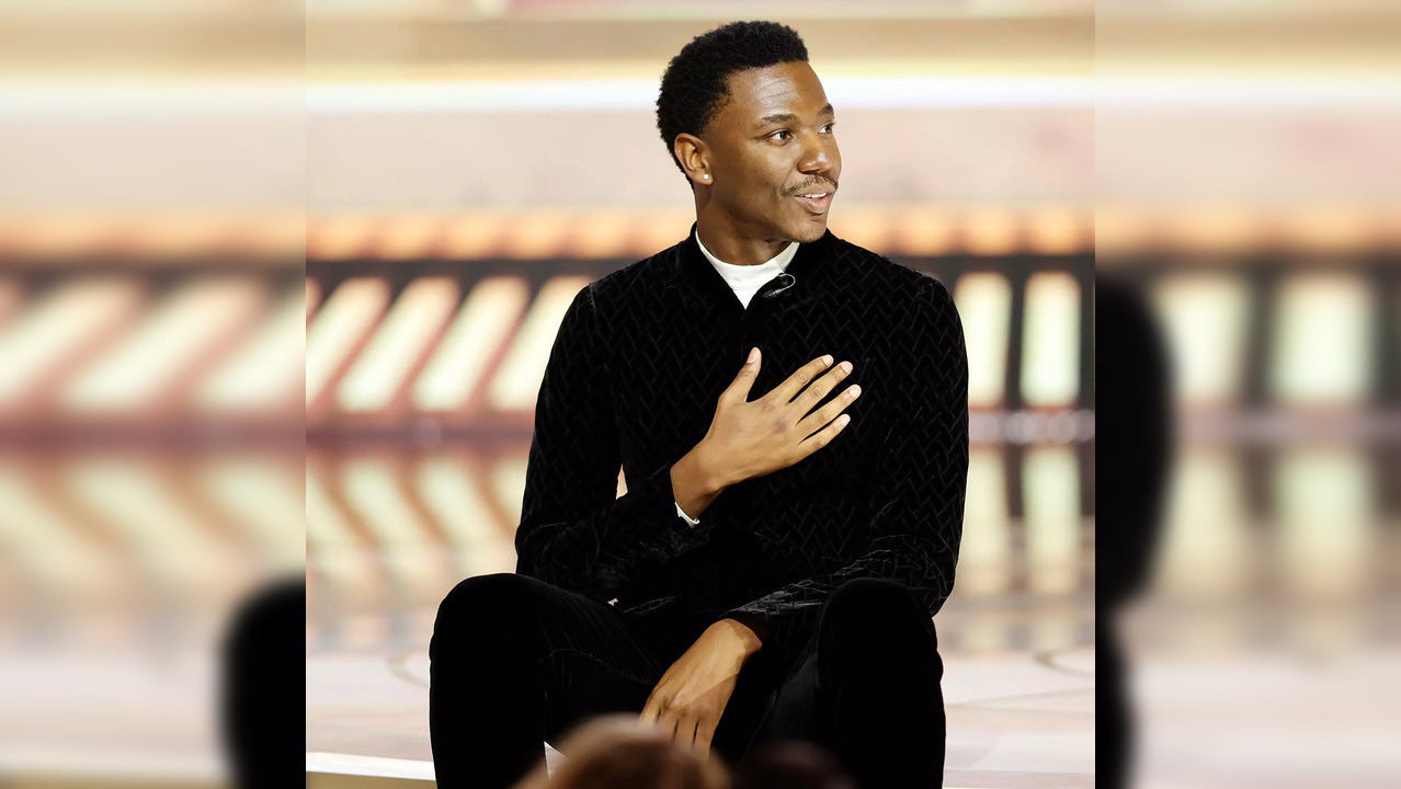 Jerrod Carmichael: Who Is Jerrod Carmichael? Everything You Must Know ...