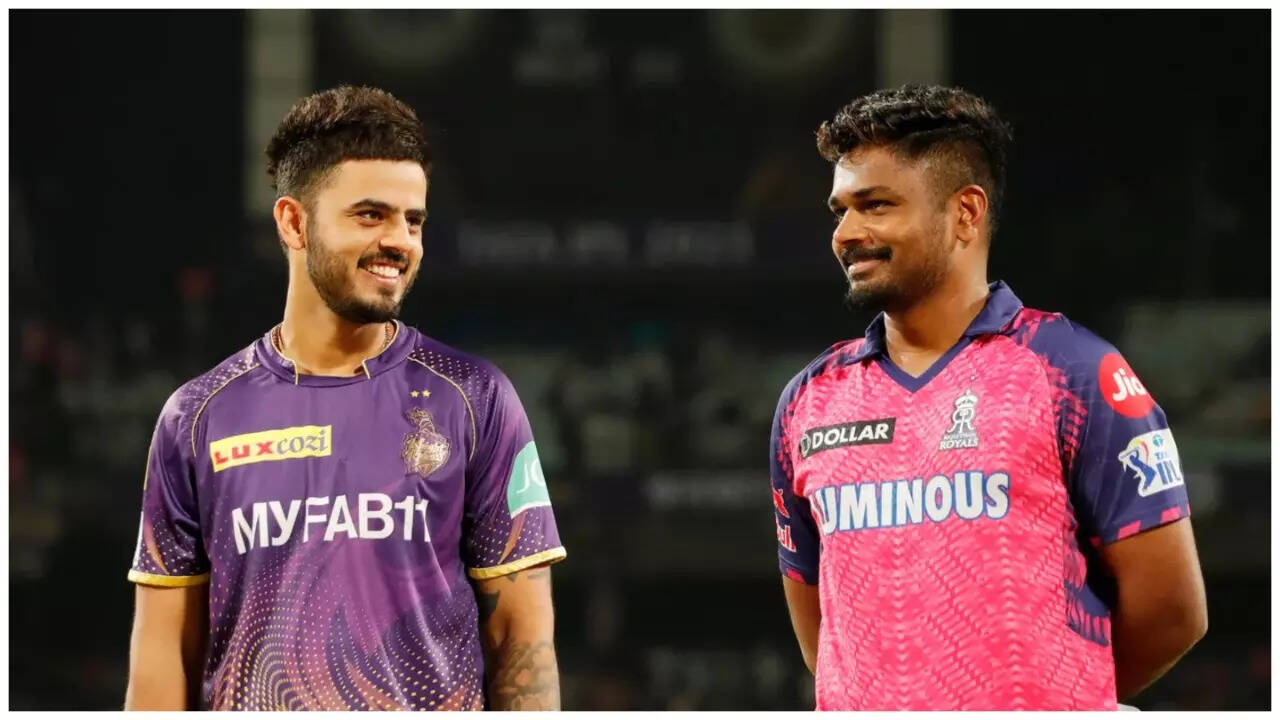 KKR vs RR Dream 11 Prediction: Kolkata Knight Riders vs Rajasthan ...