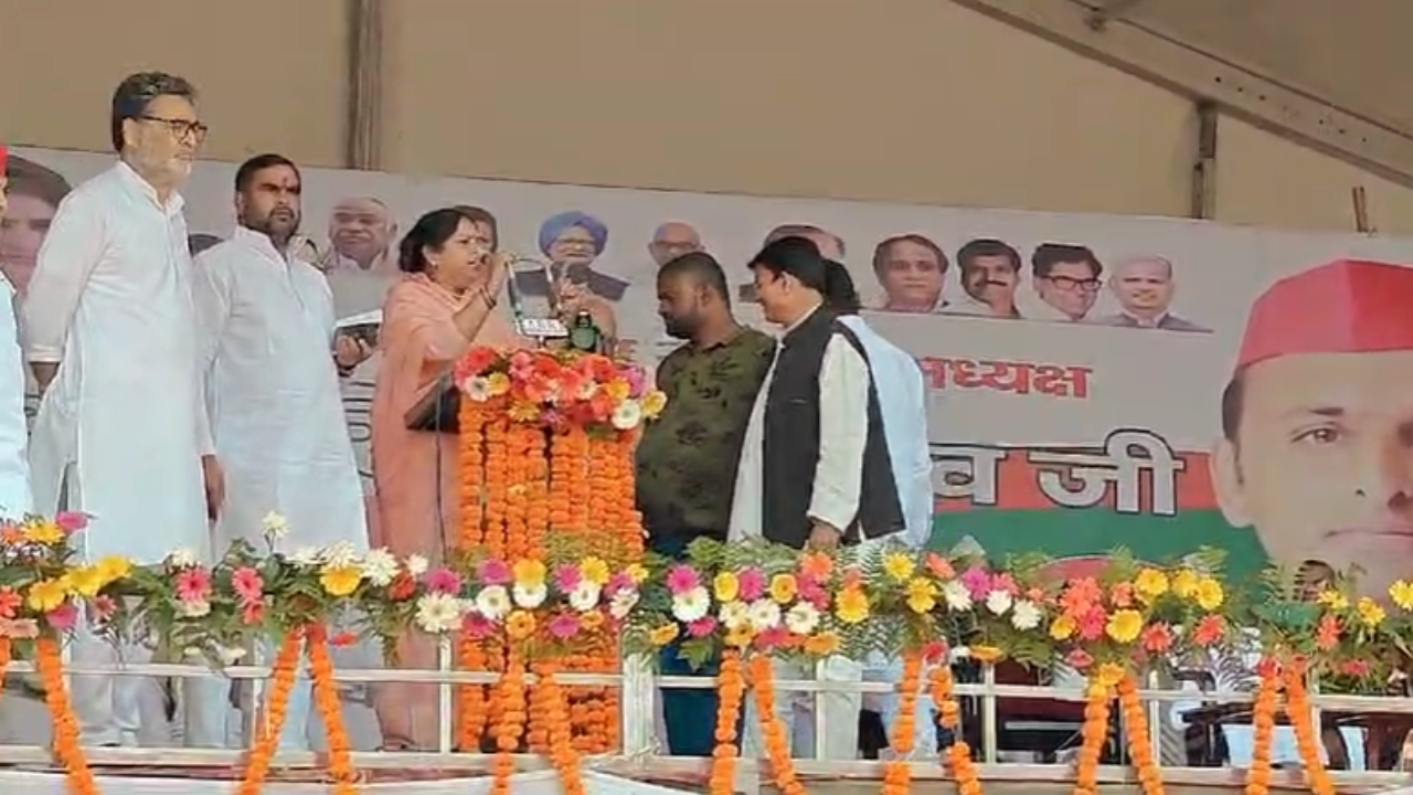 apni-aukat-mein-raho-samajwadi-party-moradabad-lok-sabha-candidate