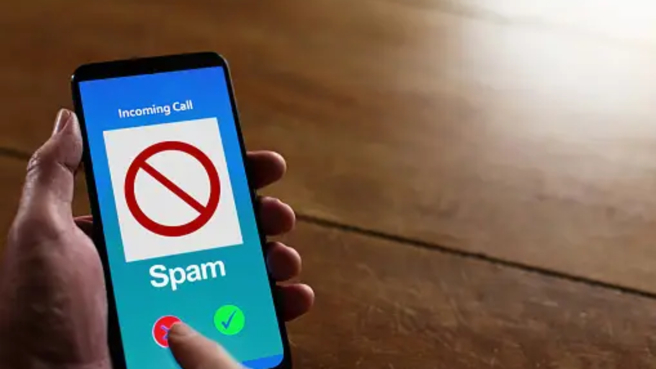 Mobile Frauds: You Will Soon Be Able To Track Spam Calls Without ...