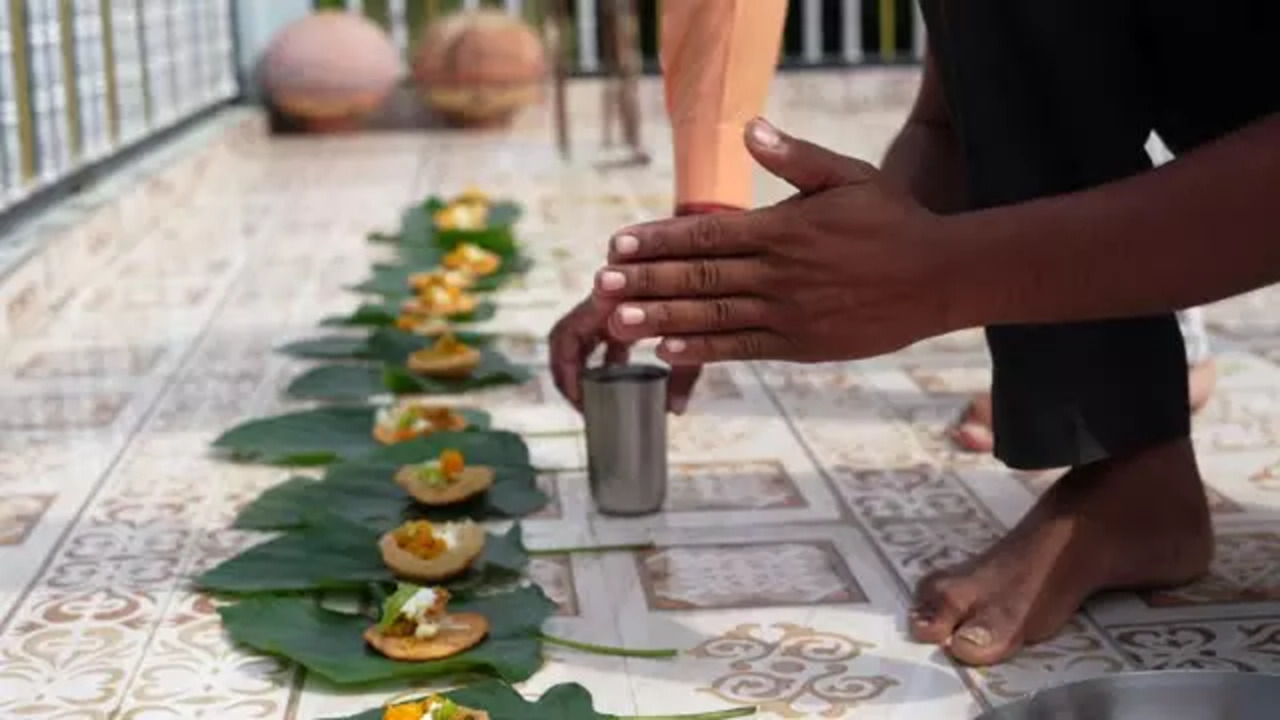 Know the Why it is Considered Significant Performing Shraddha and Pind ...