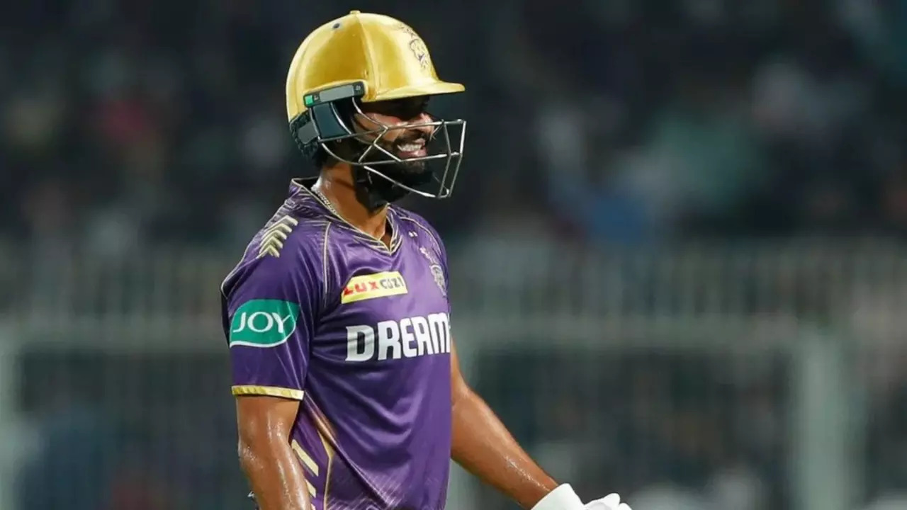 IPL 2024: ''Bitter Pill To Swallow'', KKR Captain Shreyas Iyer ...