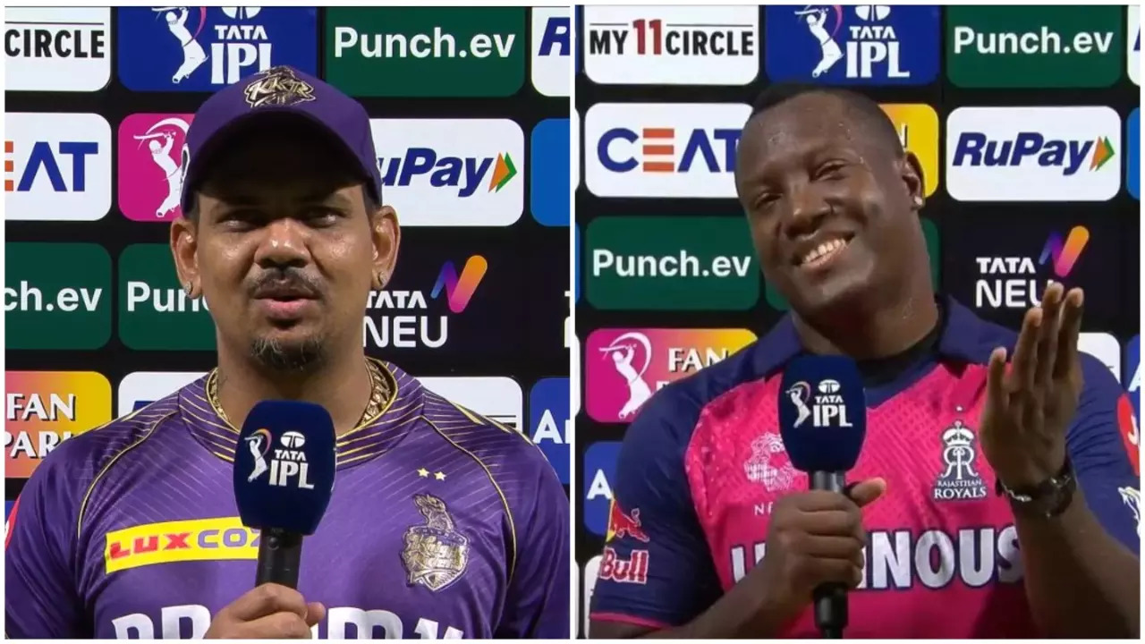 Sunil Narine To Make A Comeback For West Indies In T20 World Cup? Here's What Rovman Powell Has ...