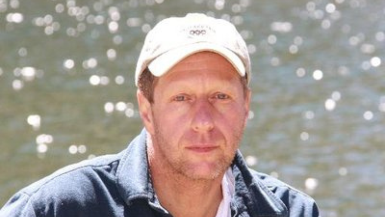 NPR Editor Uri Berliner Suspended Amid Controversy Over 'Liberal Bias ...