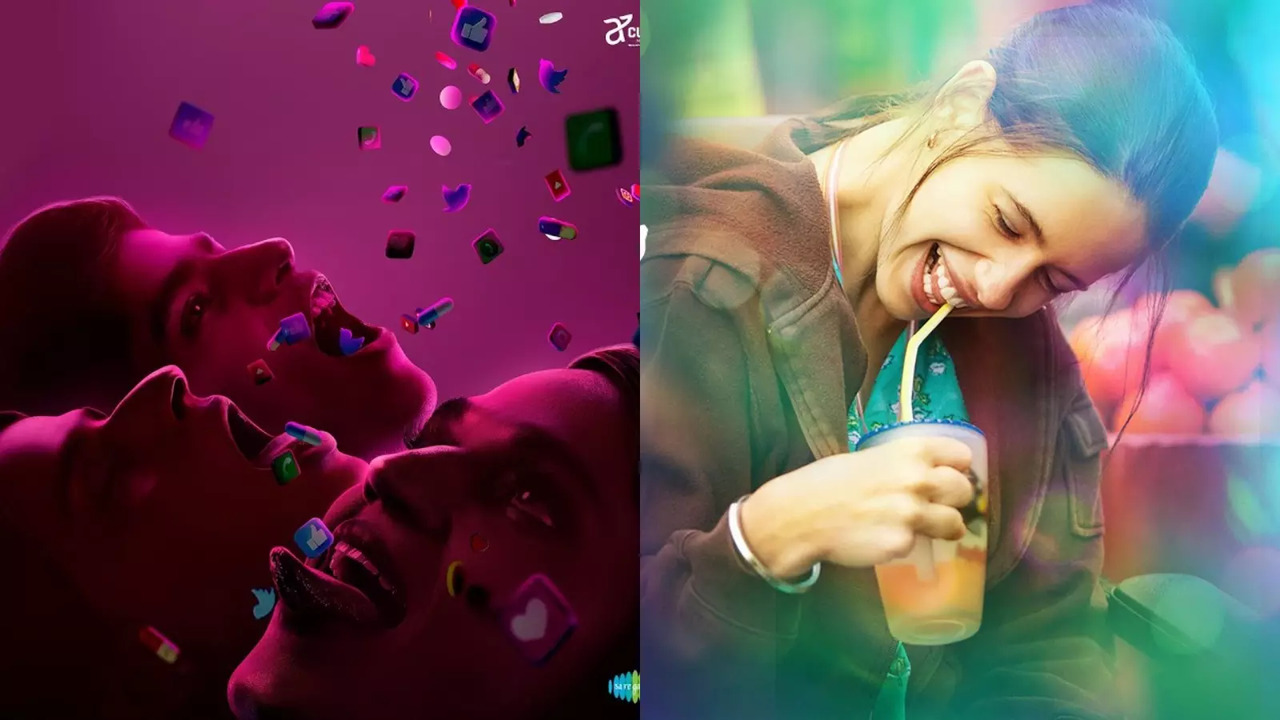 Love Sex Aur Dhokha 2: As LSD 2 Emerges From Censors Unscathed, 10 Years Of Margarita With A ...