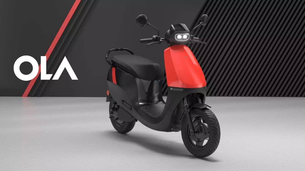 Ola Electric चे हे मॉडेल झाले स्वस्त! फक्त 69,999 रुपयांमध्ये खरेदी करा ...