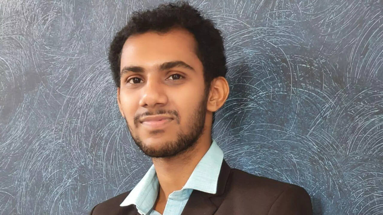 முதல் முயற்சியிலேயே ஐஏஎஸ் ஆகப்போகும் மருத்துவர் பிரசாந்த்.. நான் ...