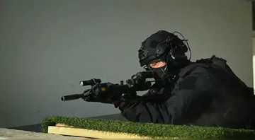 BTS V Military Pics: BTS' V Looks Fierce In SDT Uniform, Undergoes ...